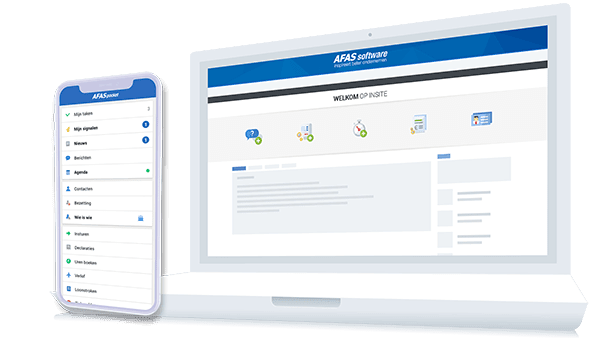 AFAS Software Reviews 2025: Pricing, Features & More