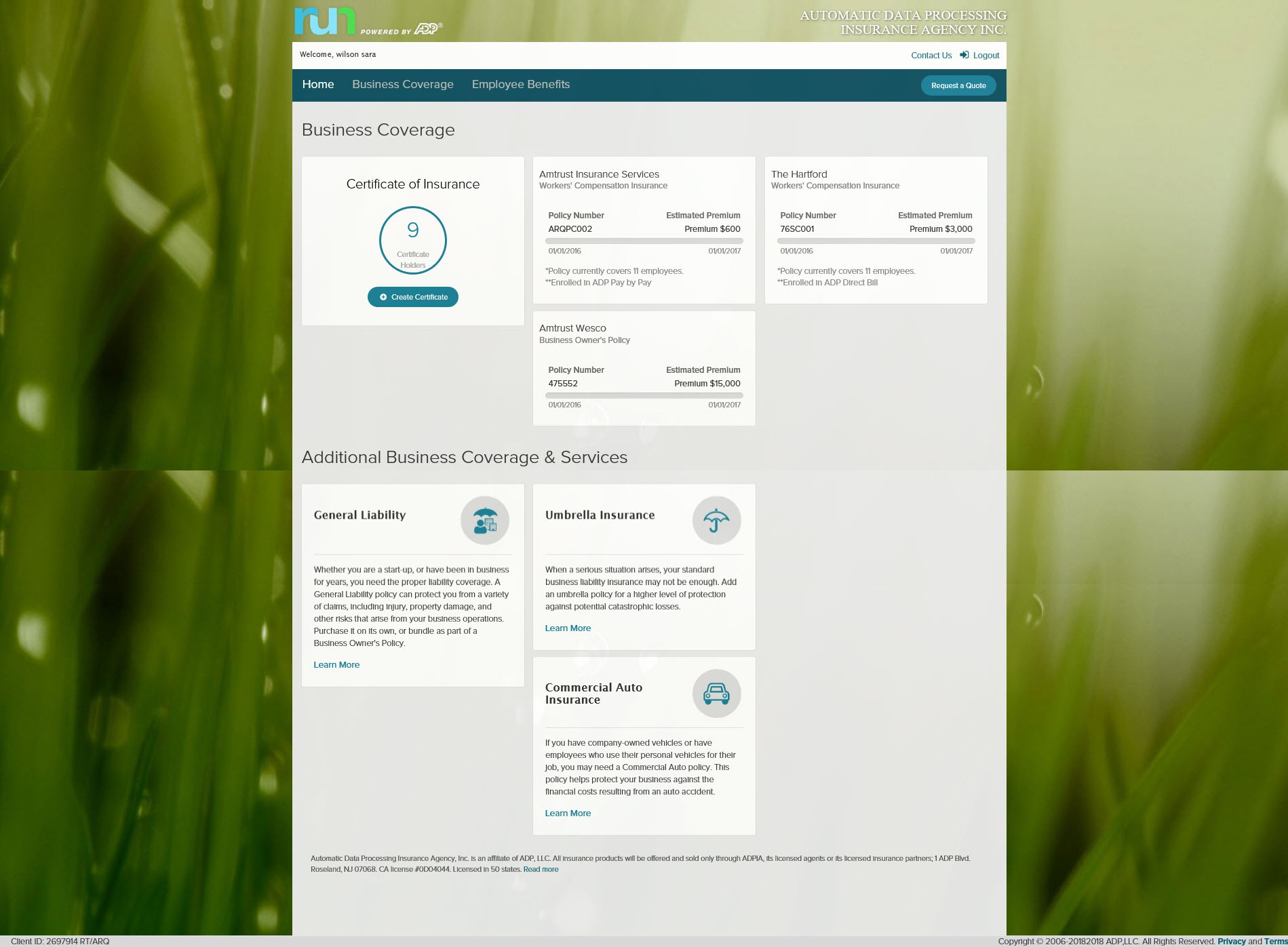 ADP RUN Reviews 2025: Pricing, Features & More