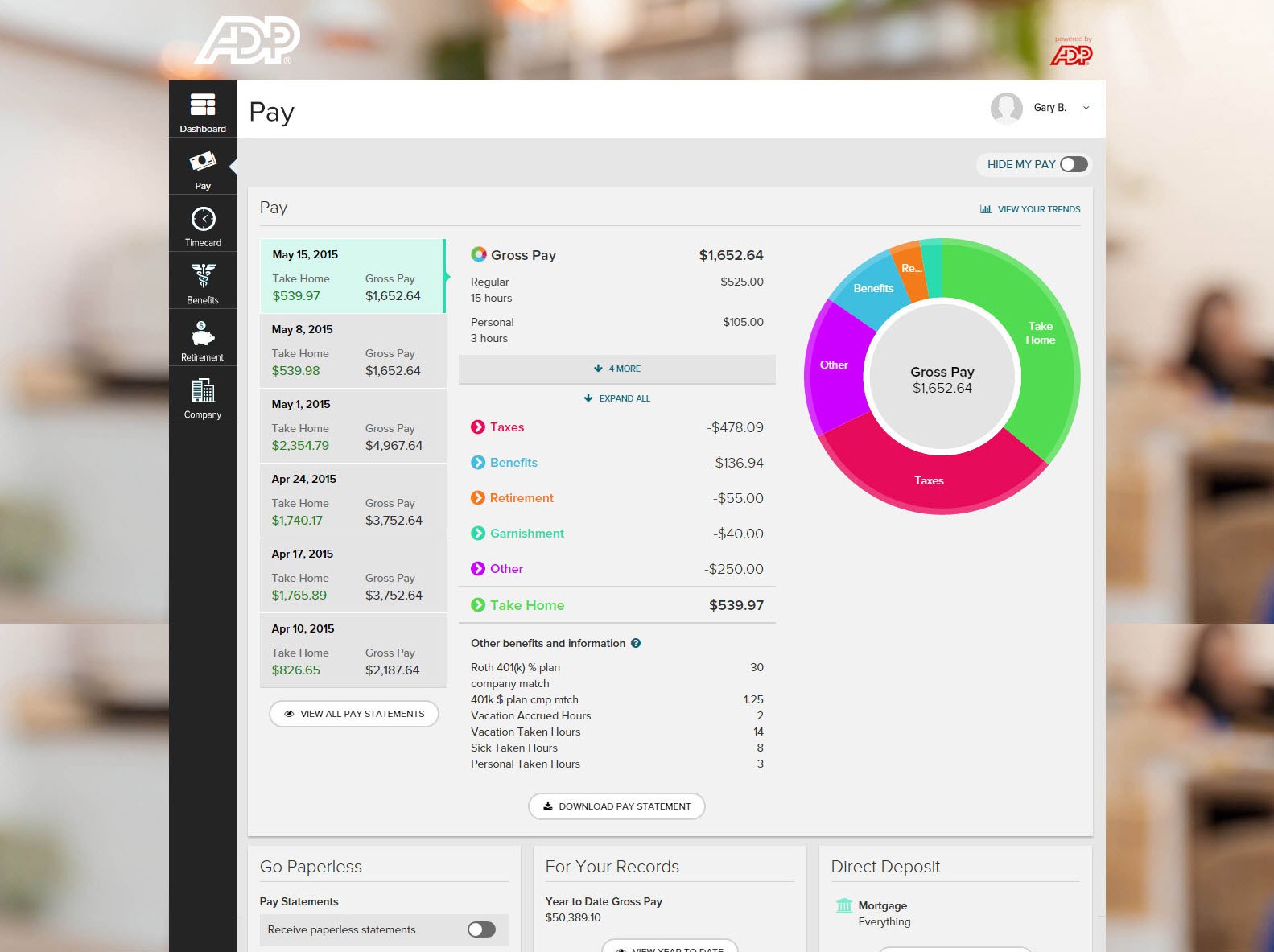 ADP RUN Reviews 2025: Pricing, Features & More