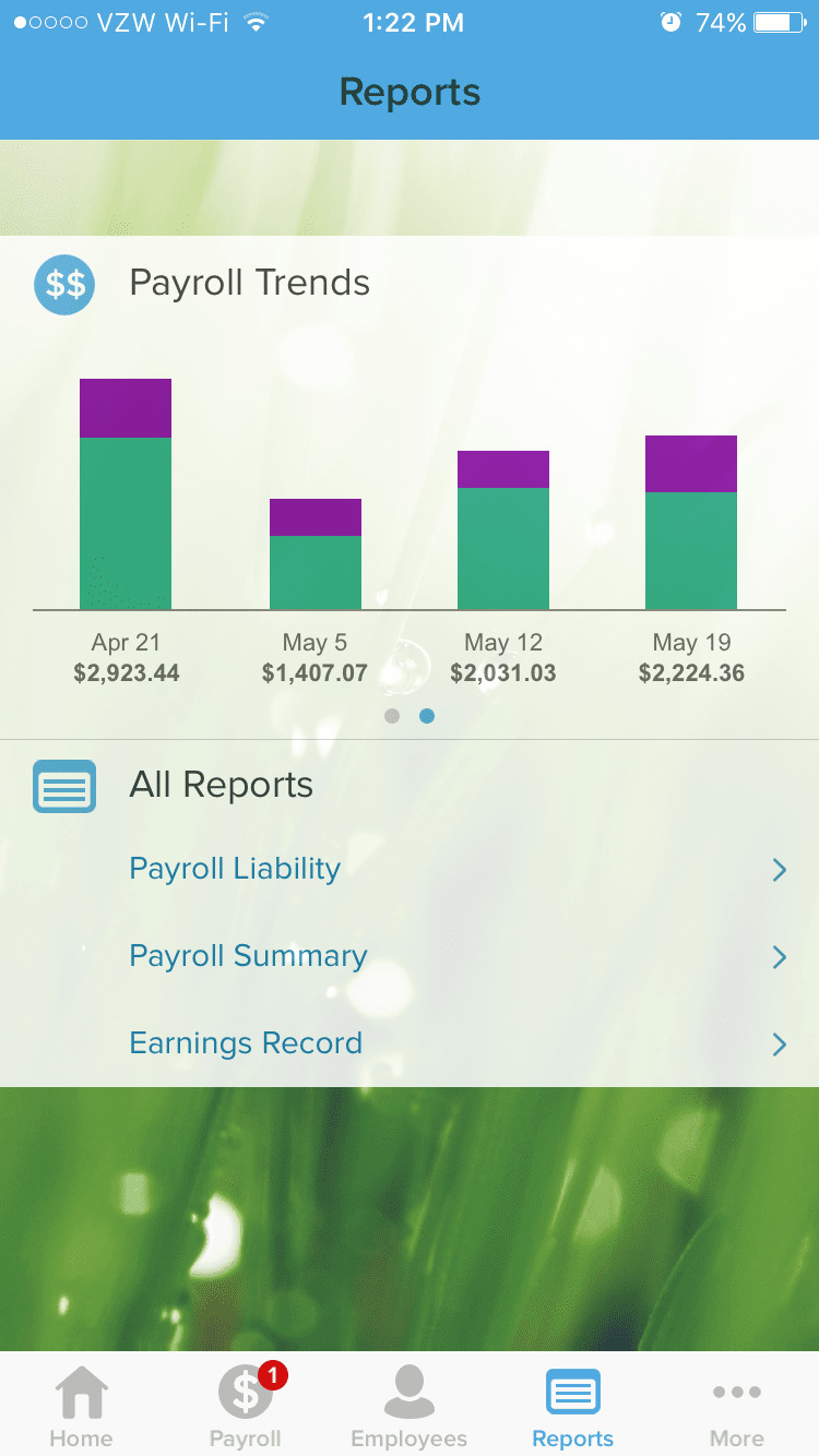 ADP RUN Reviews 2025: Pricing, Features & More