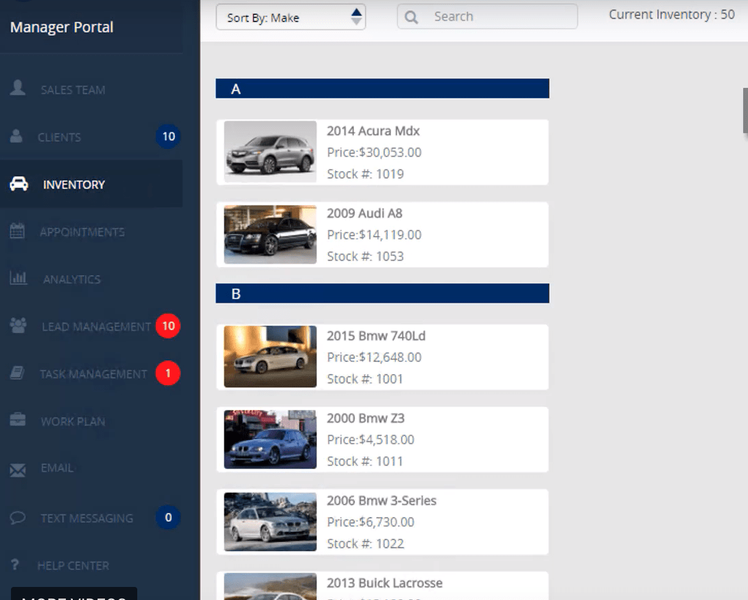 AutoManager Reviews 2025: Pricing, Features & More
