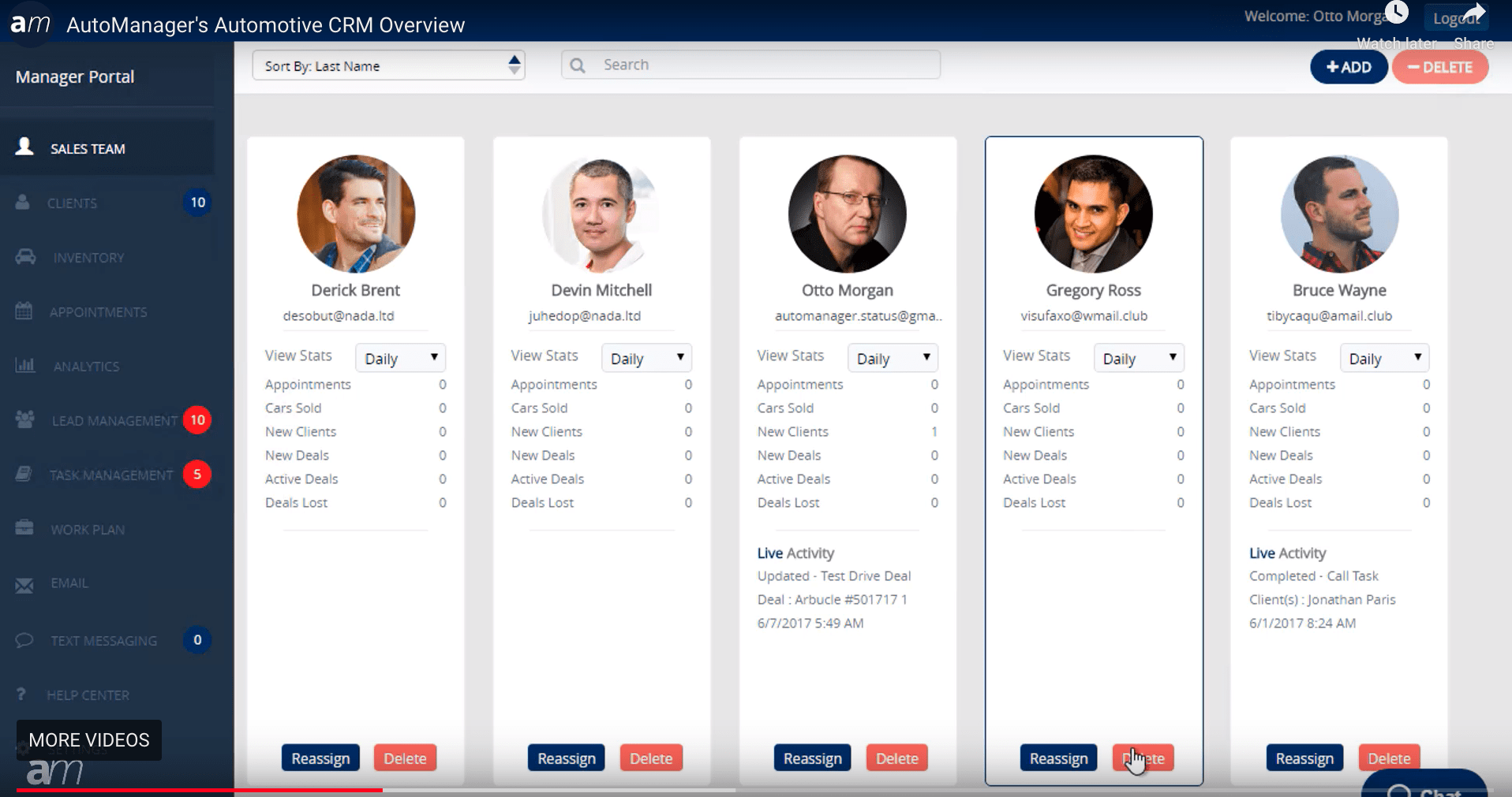 AutoManager Reviews 2025: Pricing, Features & More