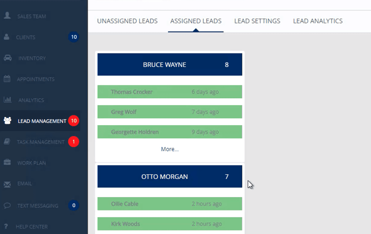 AutoManager Reviews 2025: Pricing, Features & More
