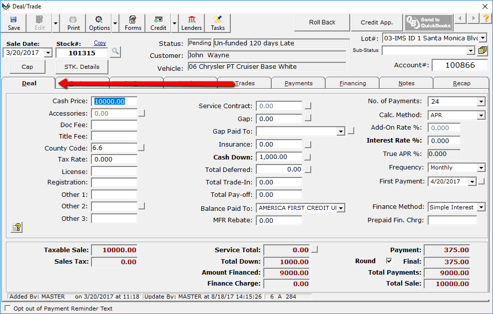 AutoManager Reviews 2025: Pricing, Features & More