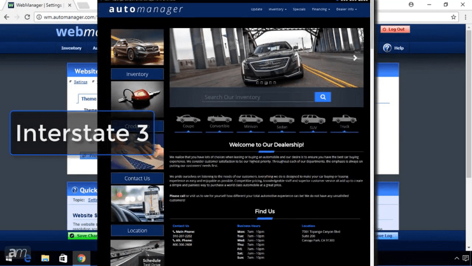 AutoManager Reviews 2025: Pricing, Features & More