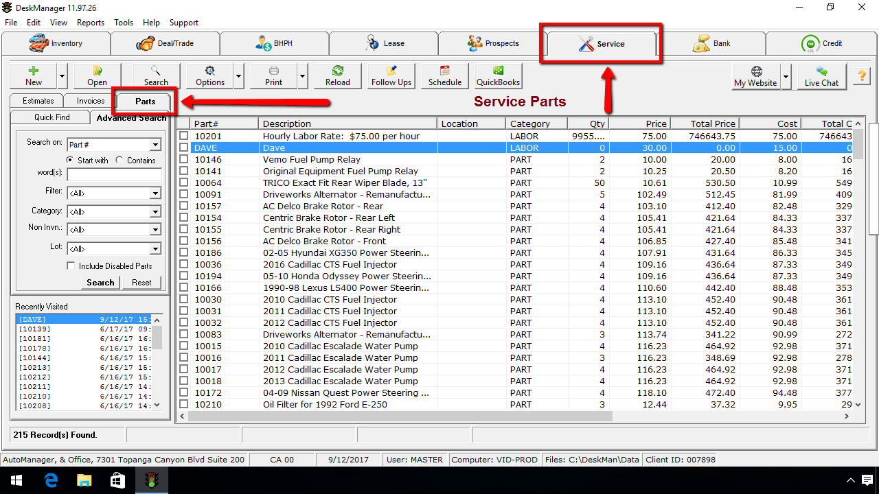 AutoManager Reviews 2025: Pricing, Features & More