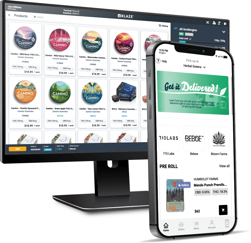 BLAZE POS Reviews 2025: Pricing, Features & More