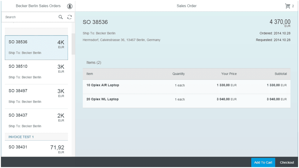 SAP ERP vs QAD Adaptive | Which ERP Software Wins In 2026?