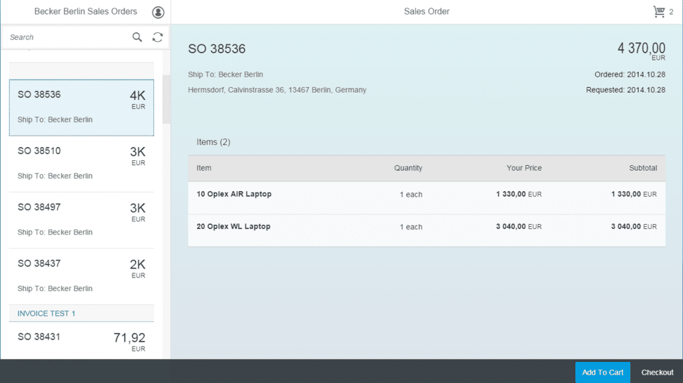 SAP ERP Reviews 2024: Pricing, Features & More