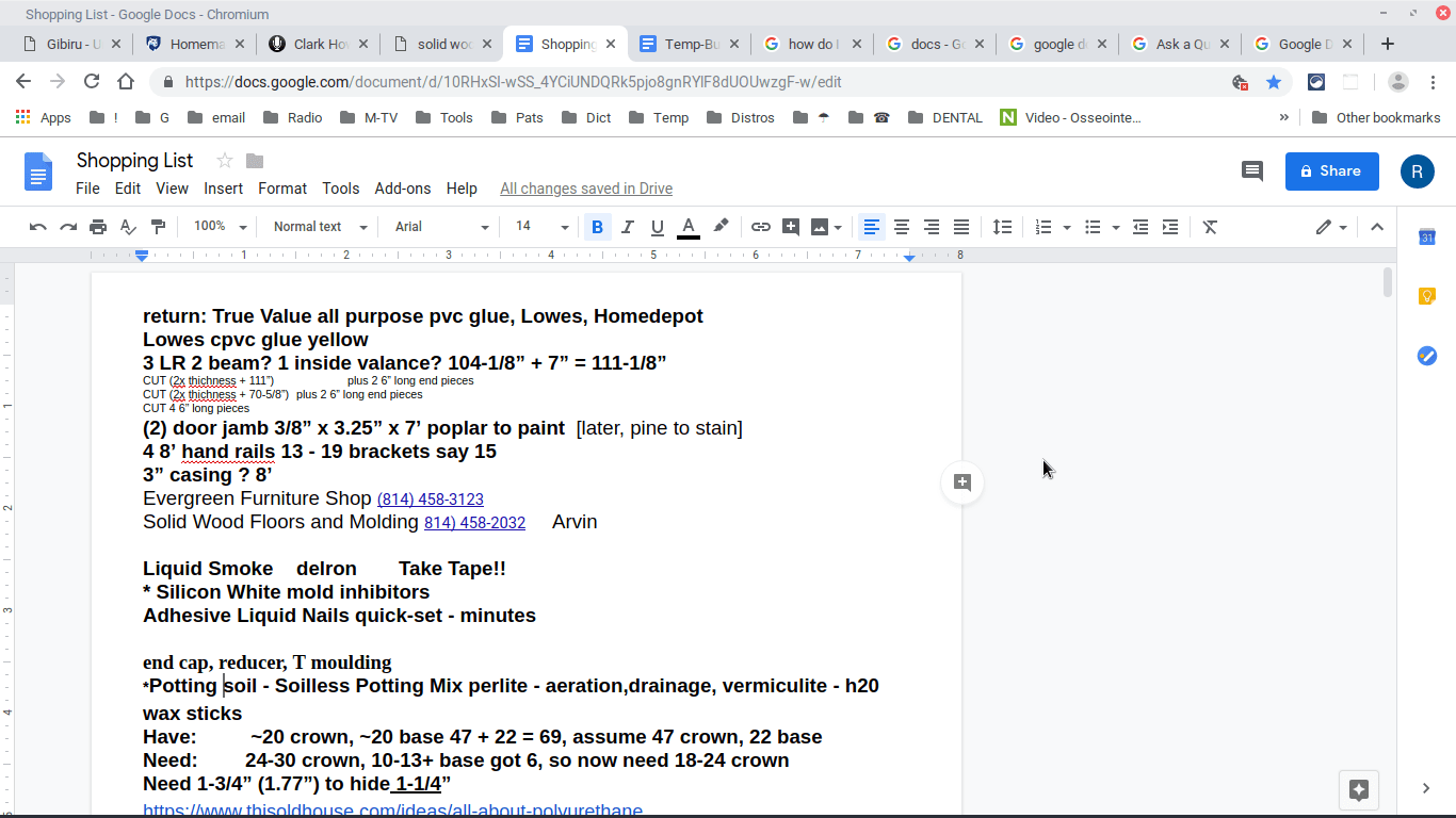 Google Docs Reviews 2025: Pricing, Features & More