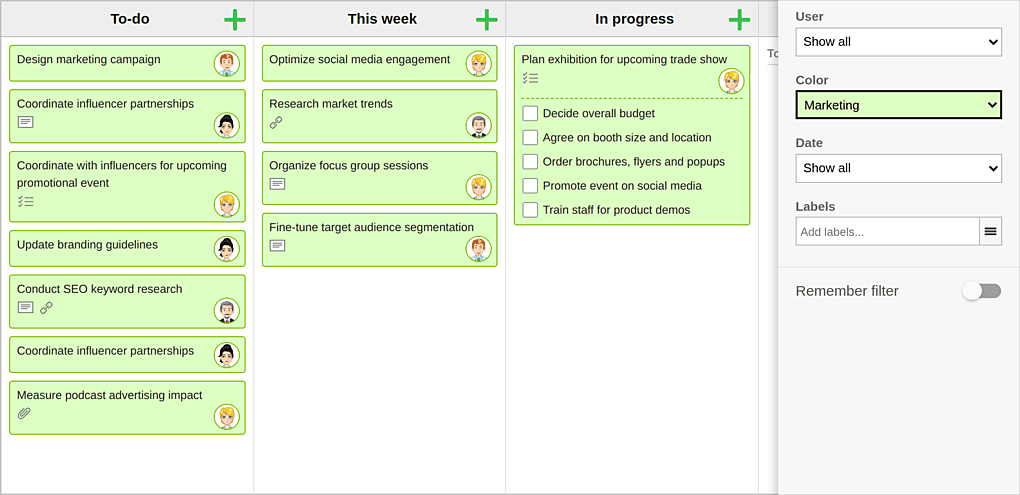 KanbanFlow Reviews 2025: Pricing, Features & More