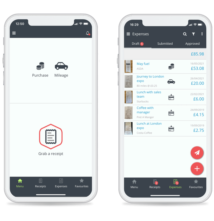 ExpenseIn Reviews 2025: Pricing, Features & More