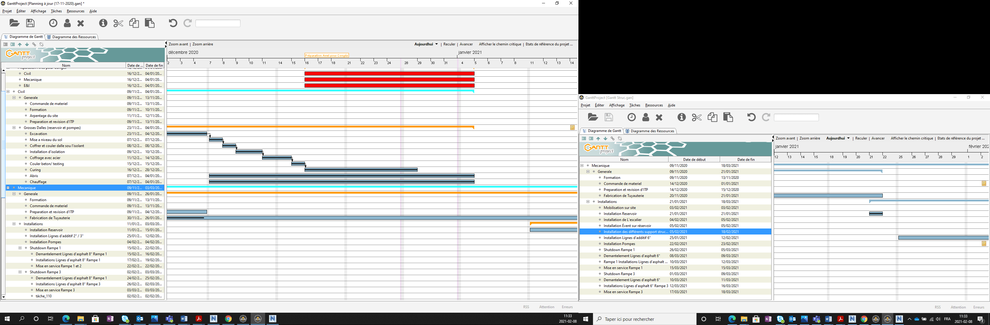 GanttProject Reviews 2026: Pricing, Features & More