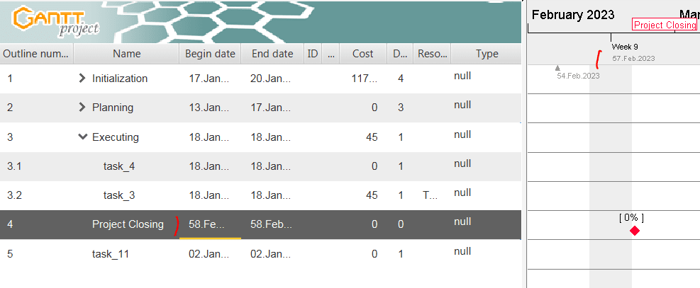 GanttProject Reviews 2026: Pricing, Features & More