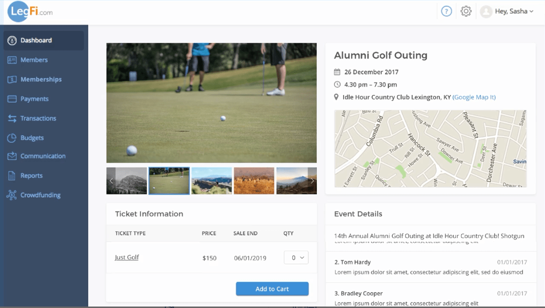 LegFi Reviews 2025: Pricing, Features & More