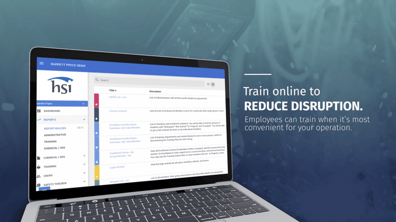 HSI Safety Training Reviews 2025: Pricing, Features & More