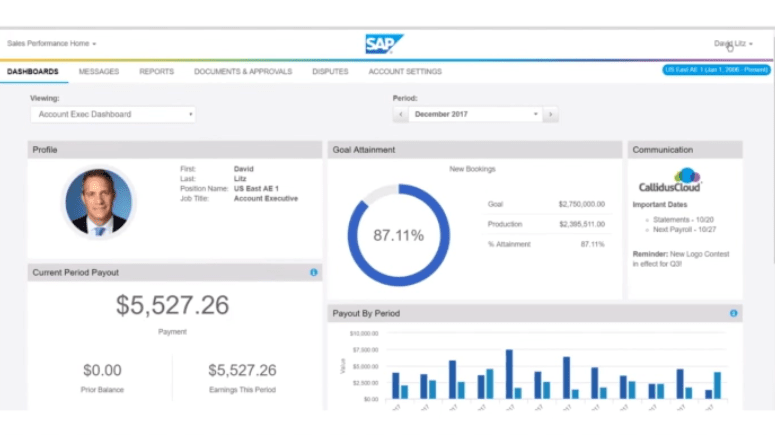 SAP CRM Reviews 2024: Pricing, Features & More