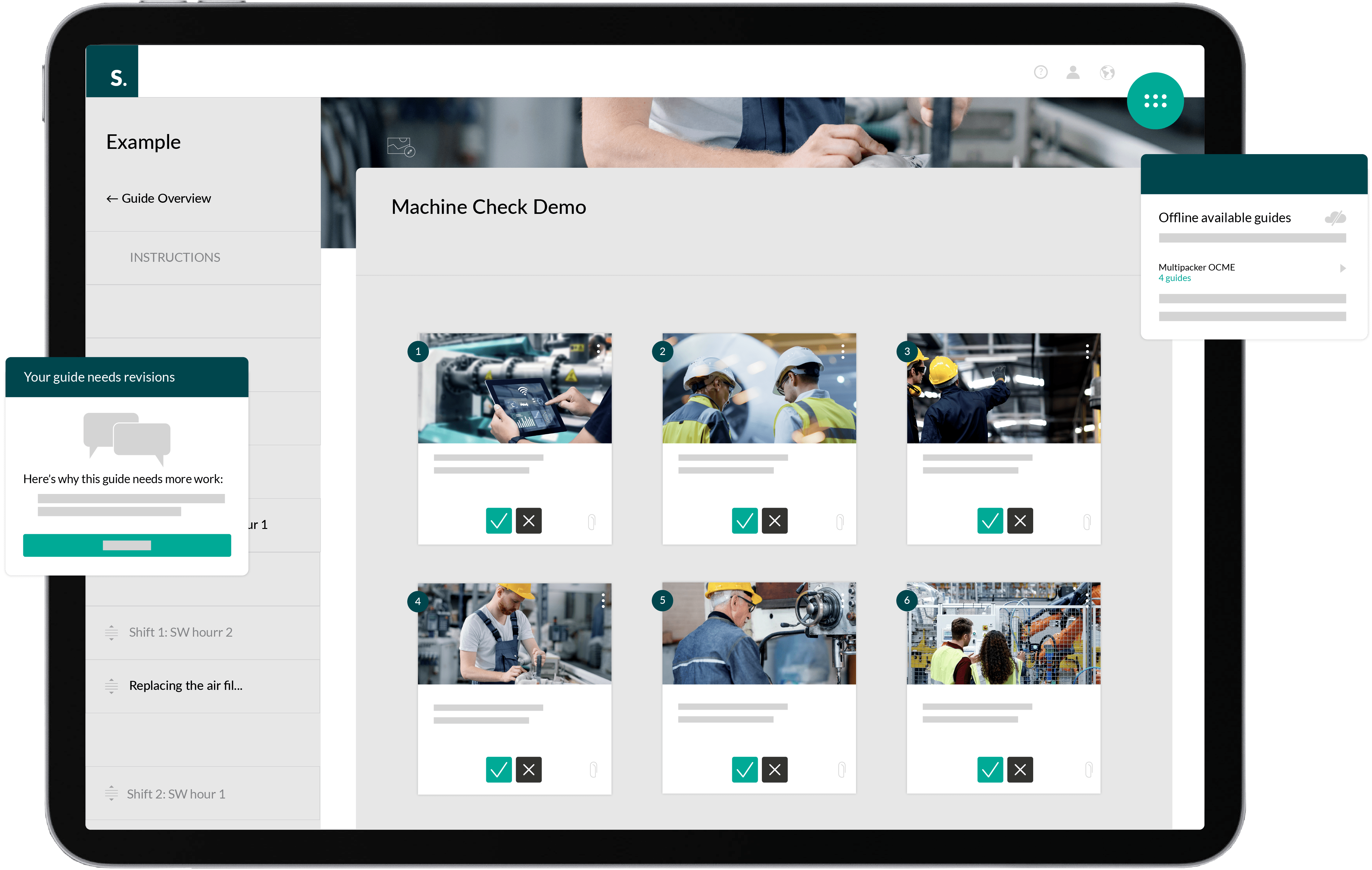 SwipeGuide Reviews 2025: Pricing, Features & More