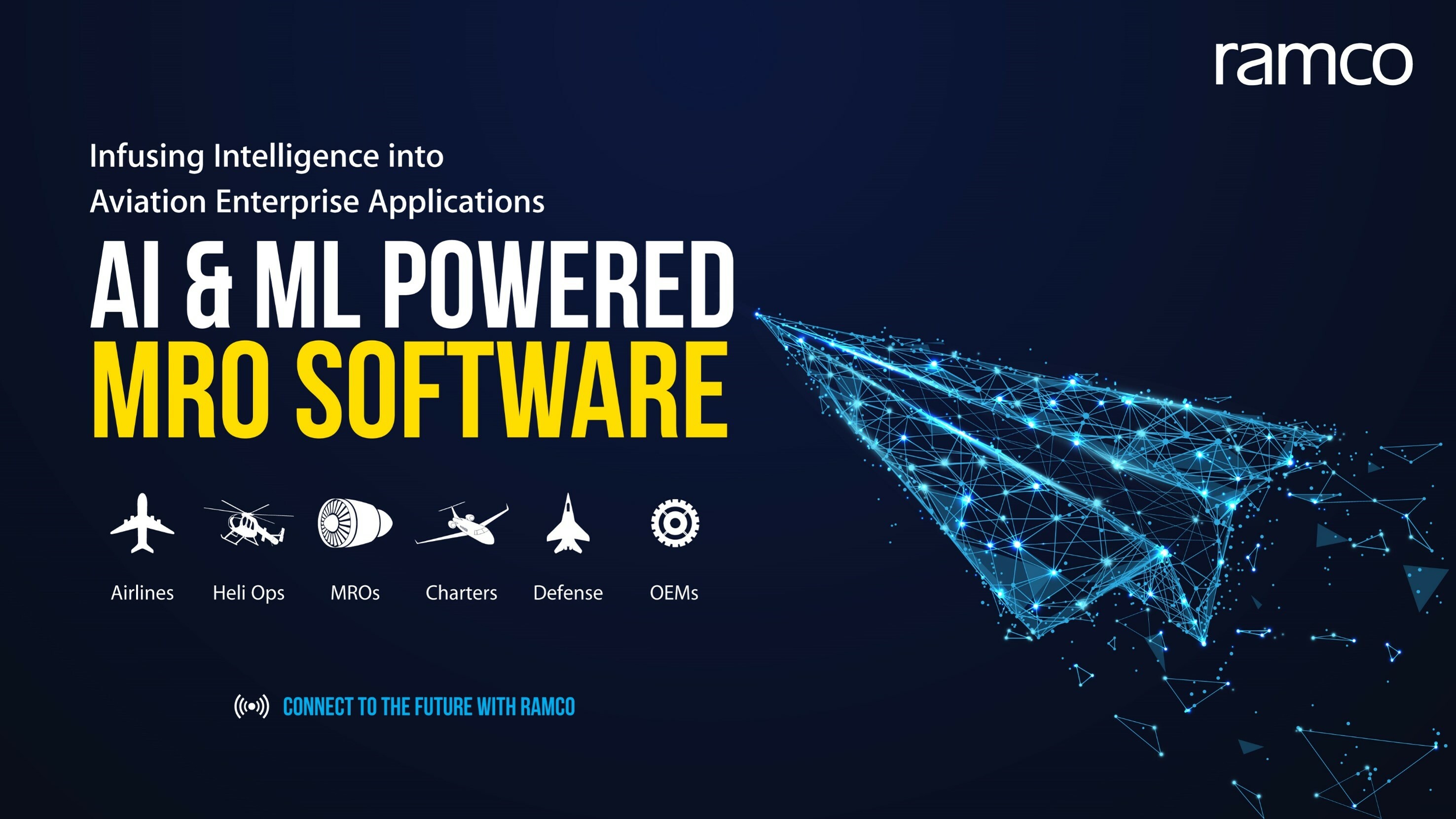 Ramco Aviation Reviews 2025: Pricing, Features & More
