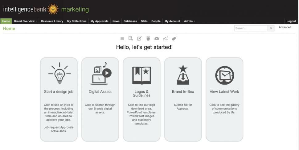 IntelligenceBank Reviews 2024: Pricing, Features & More