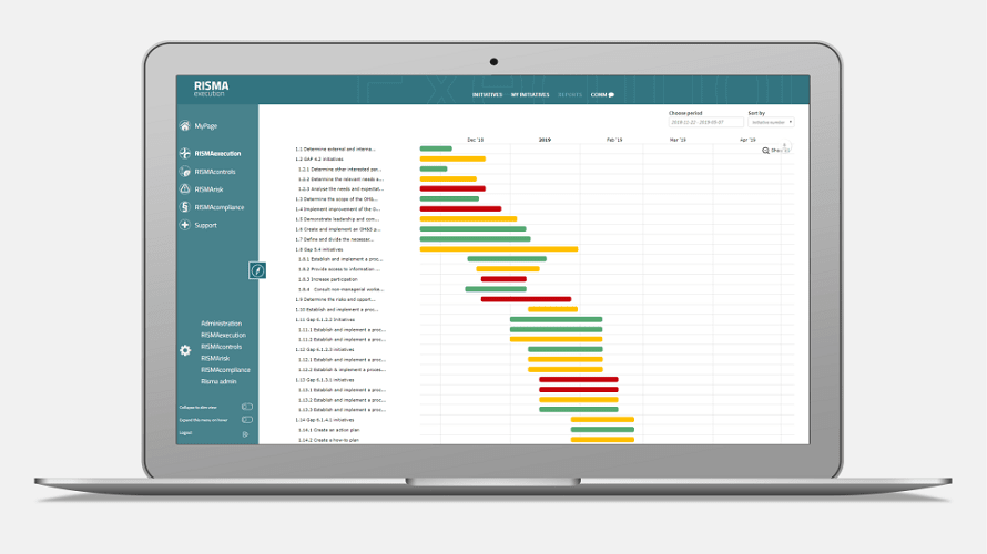RISMA Reviews 2025: Pricing, Features & More