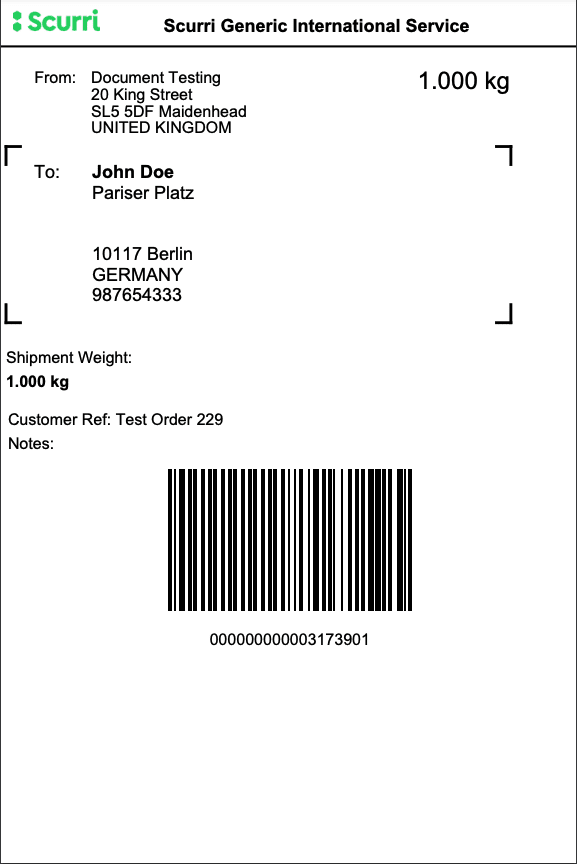 Scurri Reviews 2025: Pricing, Features & More