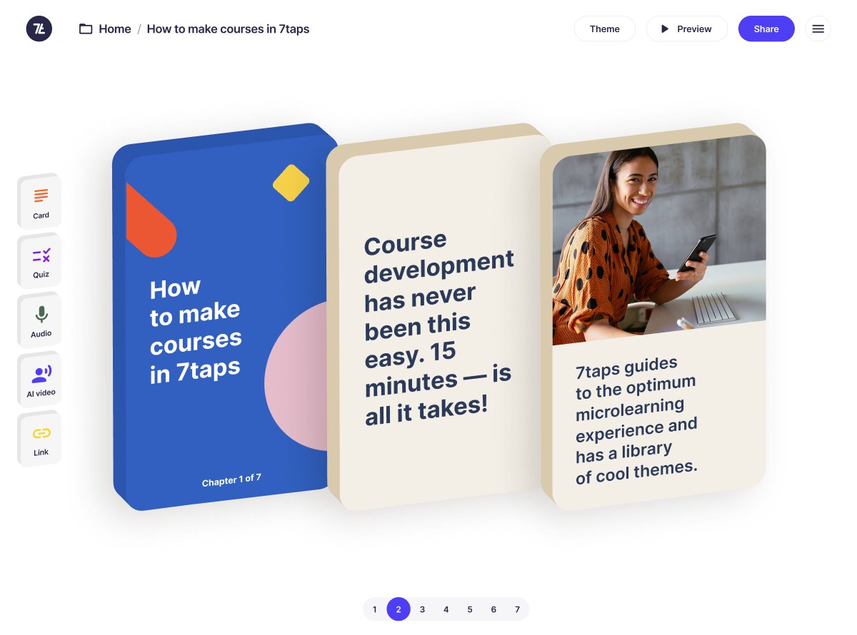 7taps Reviews 2025: Pricing, Features & More