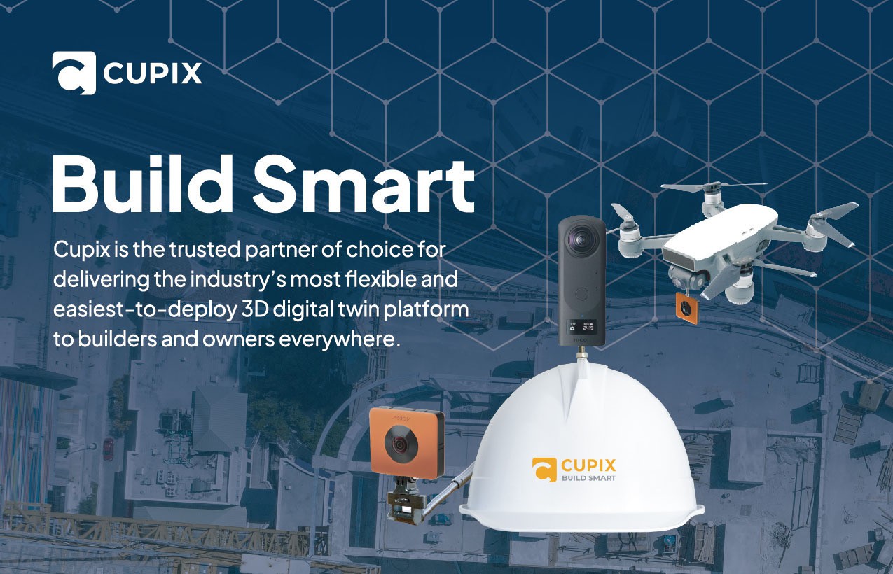 Cupix Reviews 2025: Pricing, Features & More