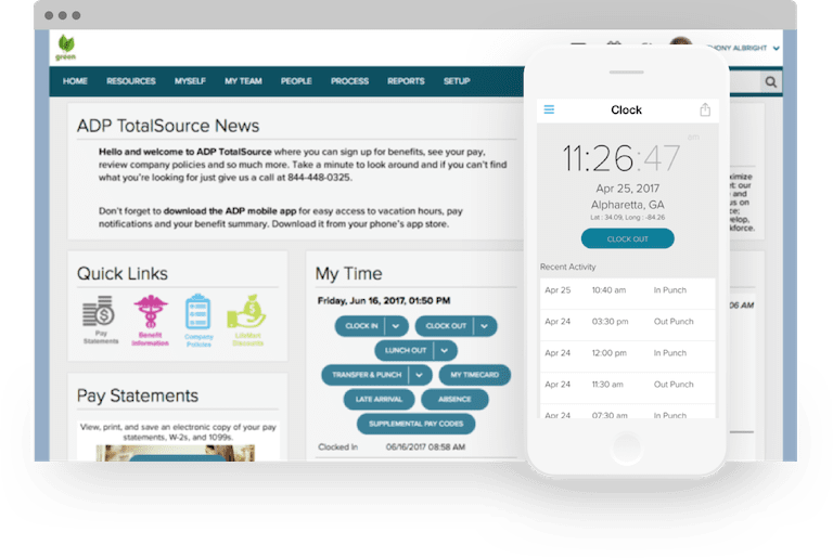 ADP Workforce Now Reviews 2025: Pricing, Features & More