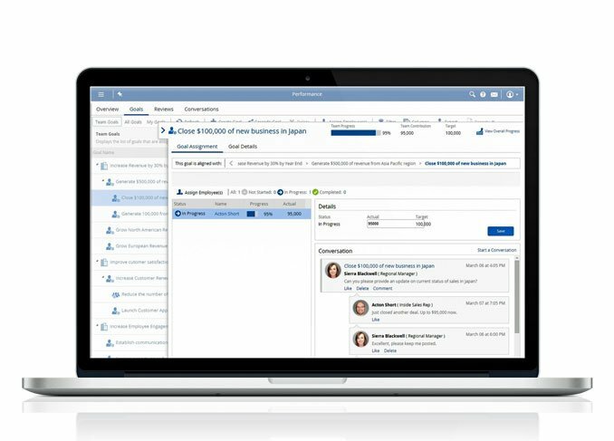 Dayforce Reviews 2024: Pricing, Features & More