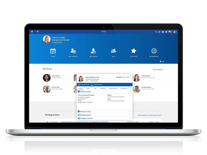 Dayforce Reviews 2024: Pricing, Features & More