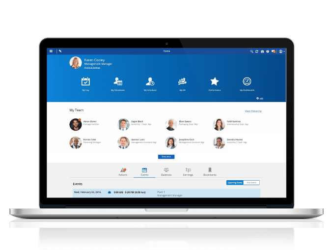 Dayforce Reviews 2024: Pricing, Features & More