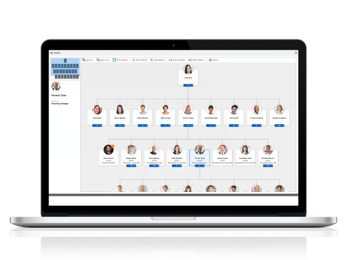 Dayforce Reviews 2024: Pricing, Features & More