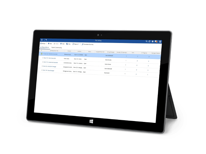 Dayforce Reviews 2024: Pricing, Features & More
