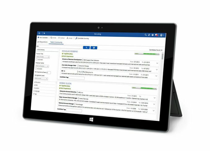 Dayforce Reviews 2024: Pricing, Features & More