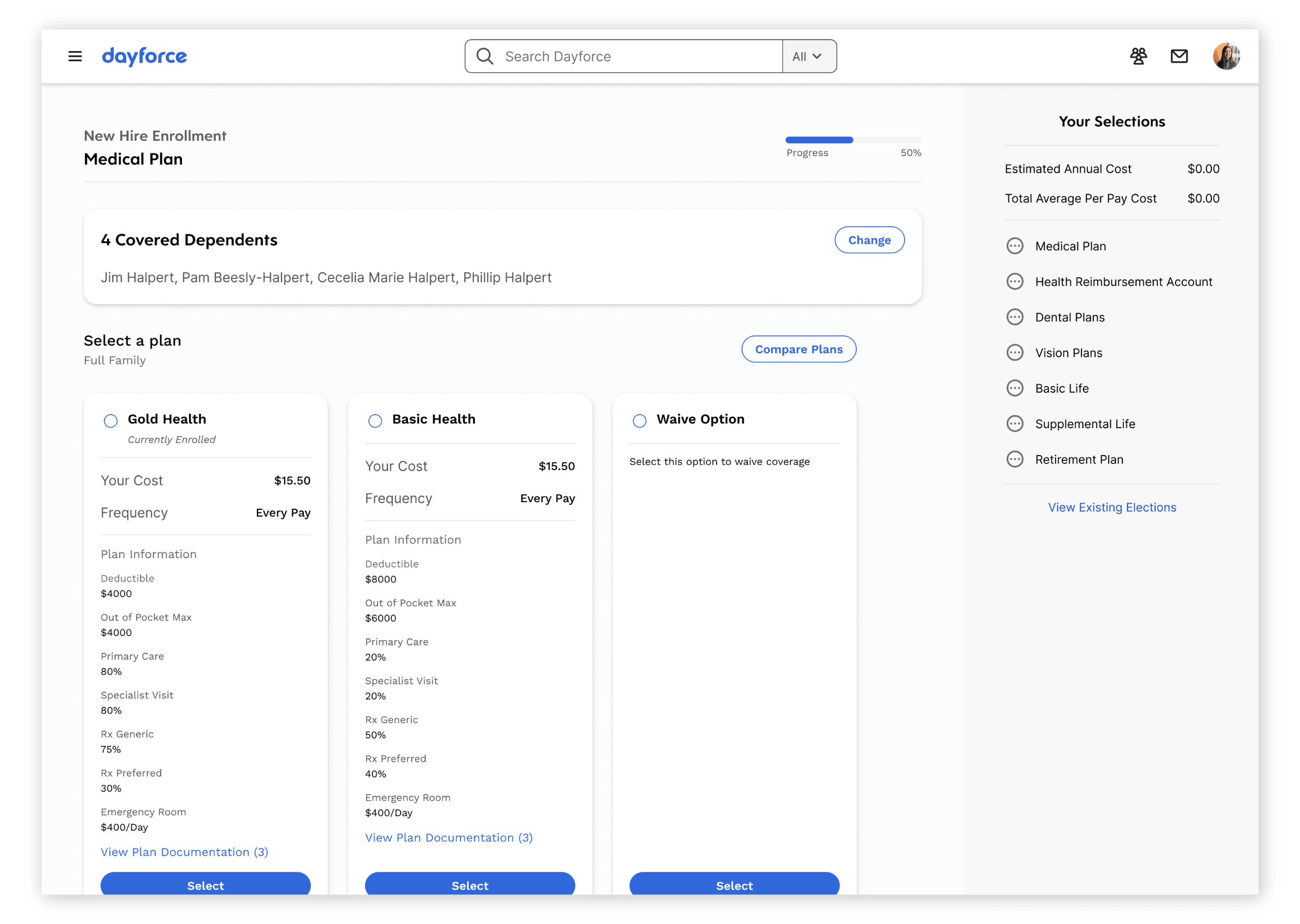 Dayforce Reviews 2024: Pricing, Features & More