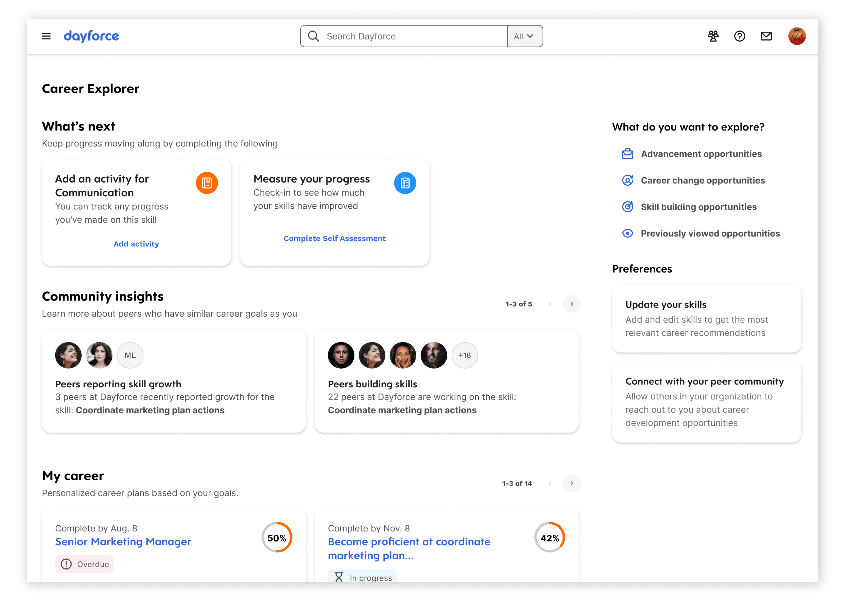 Dayforce Reviews 2024: Pricing, Features & More
