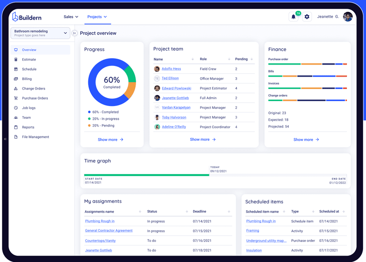 Buildern Reviews 2025: Pricing, Features & More