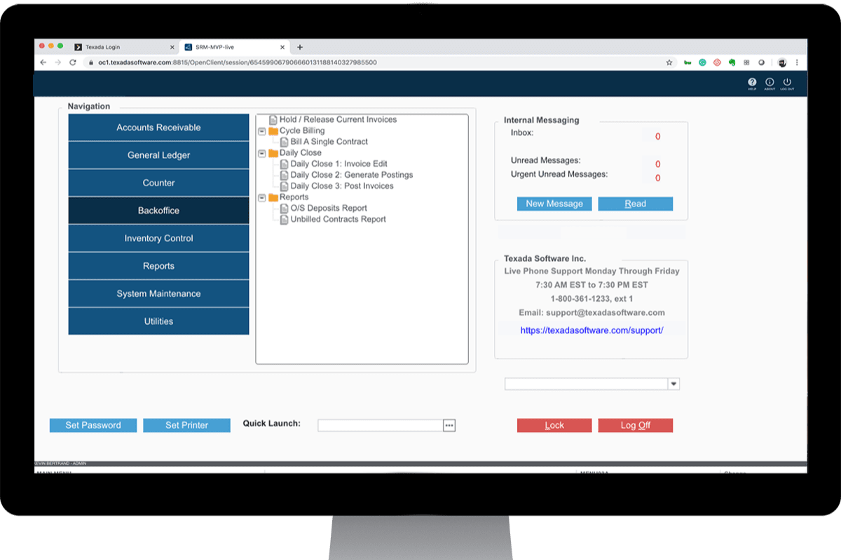 Texada Reviews 2025: Pricing, Features & More