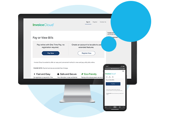 Invoice Cloud Reviews 2025: Pricing, Features & More