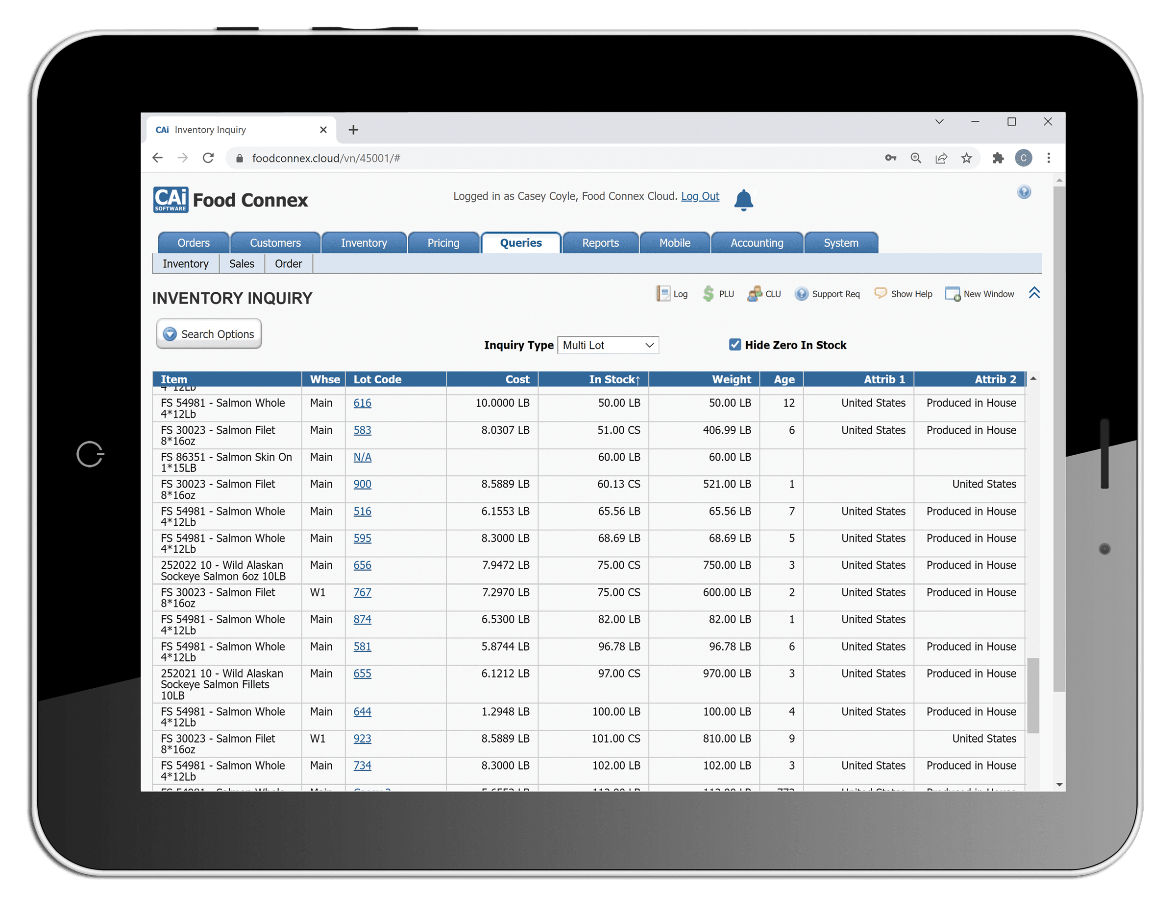Food Connex Reviews 2025: Pricing, Features & More