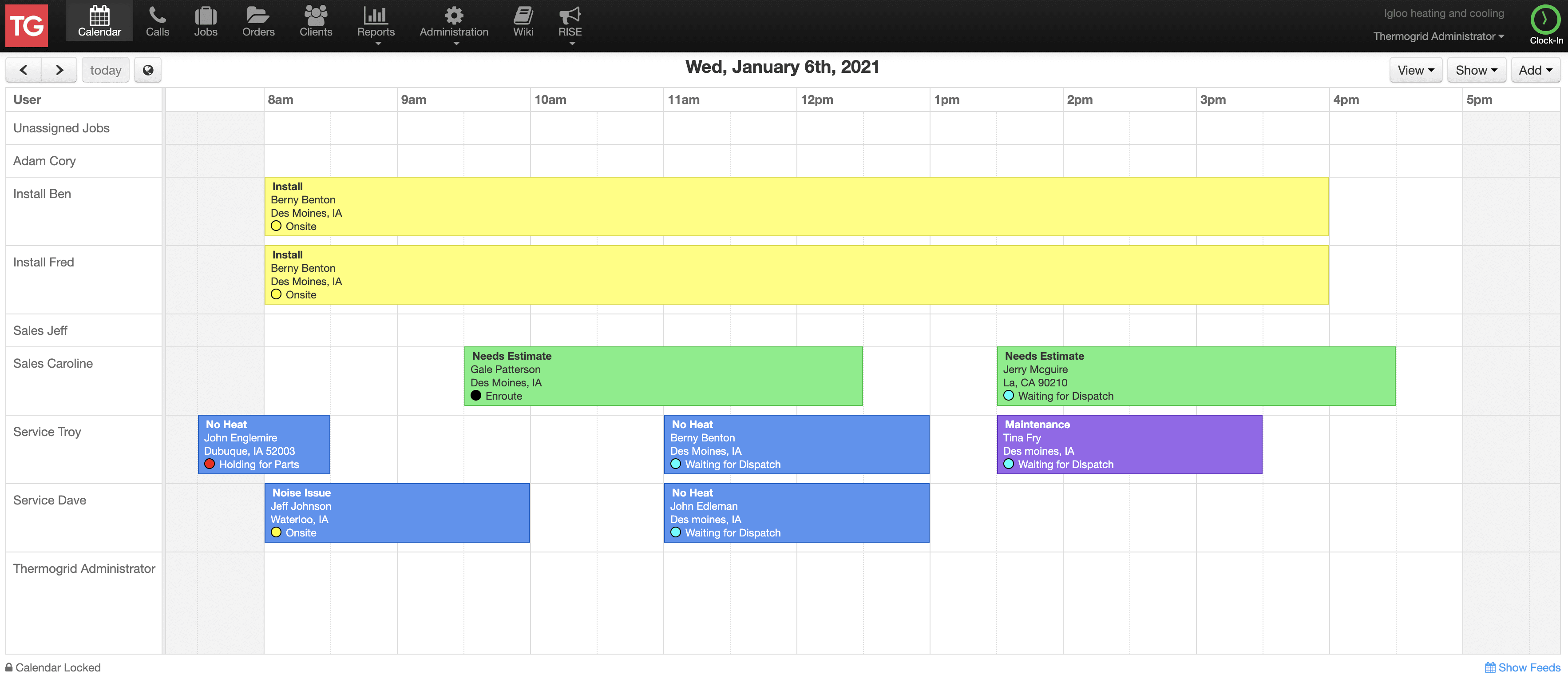 eci Bolt Reviews 2025: Pricing, Features & More