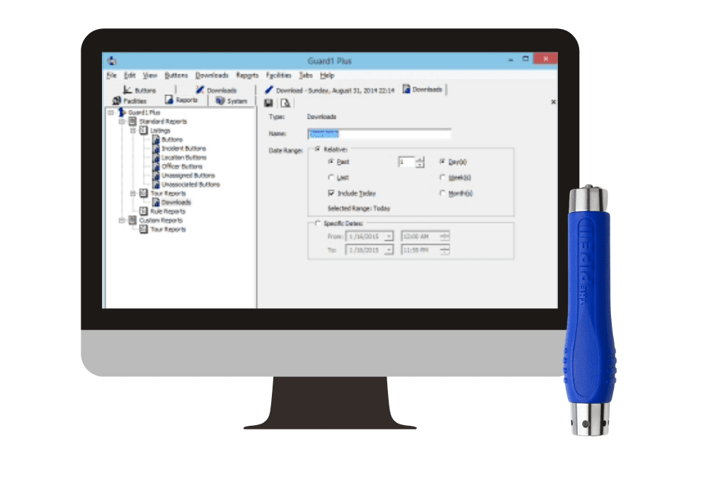 Guard1 Reviews 2025: Pricing, Features & More