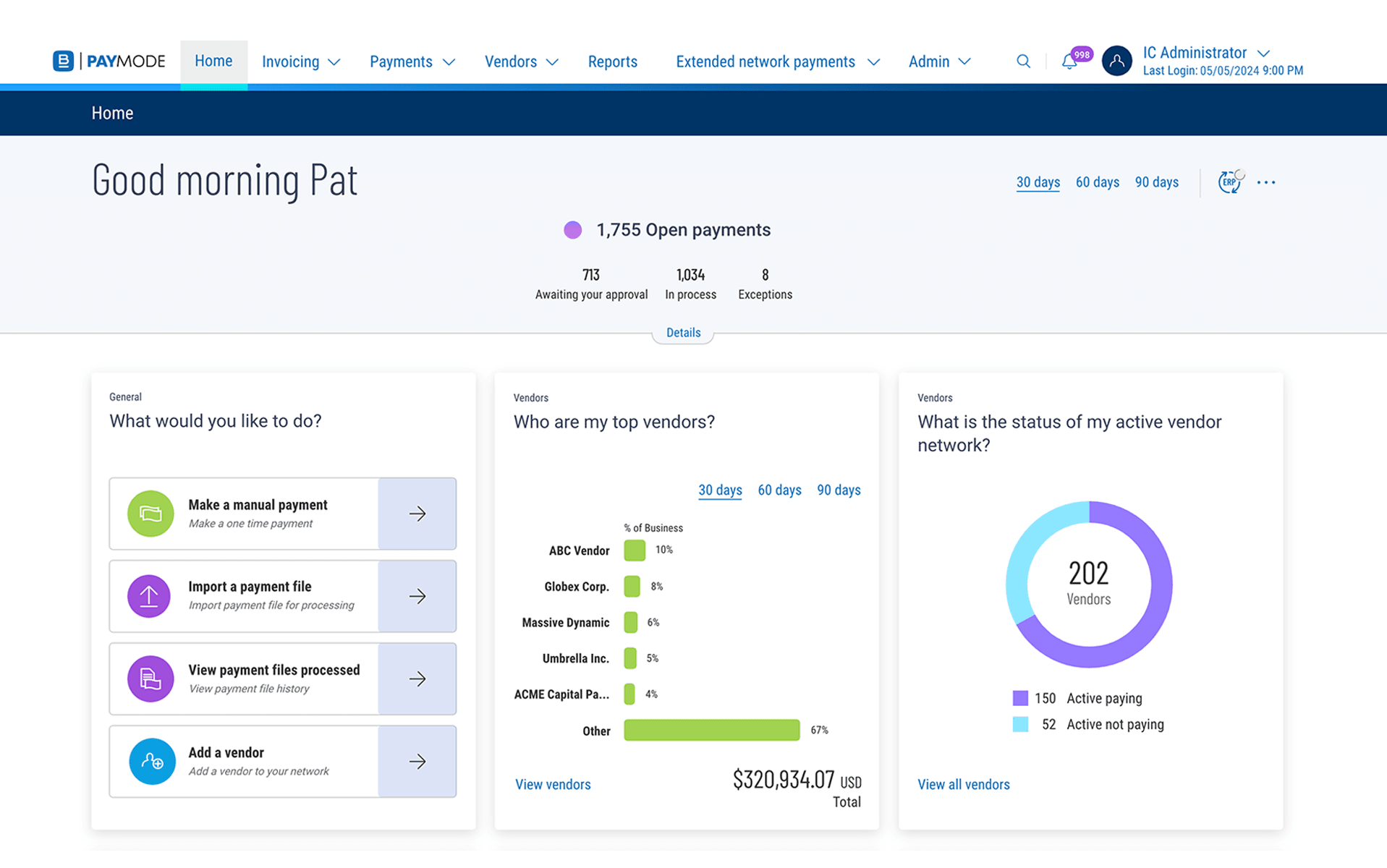 Paymode-X Reviews 2024: Pricing, Features & More