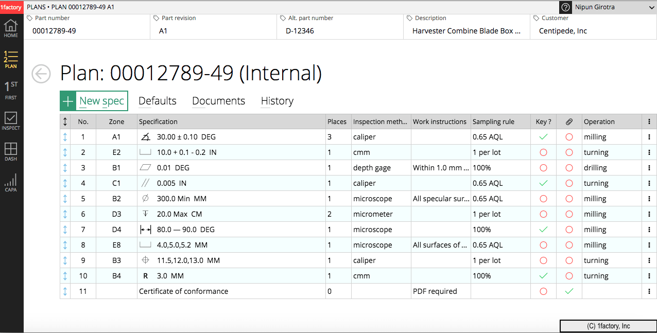 1factory Reviews 2025: Pricing, Features & More