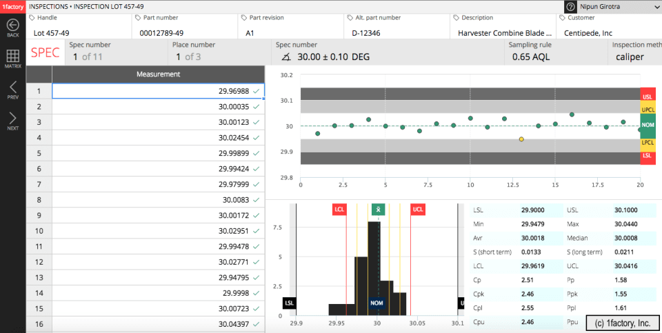 1factory Reviews 2025: Pricing, Features & More