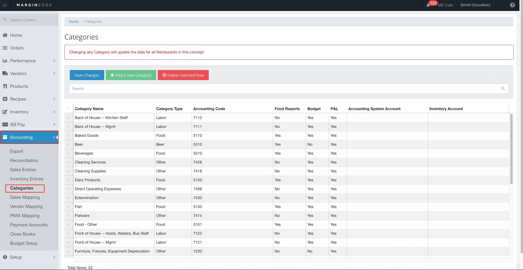 MarginEdge Reviews 2025: Pricing, Features & More