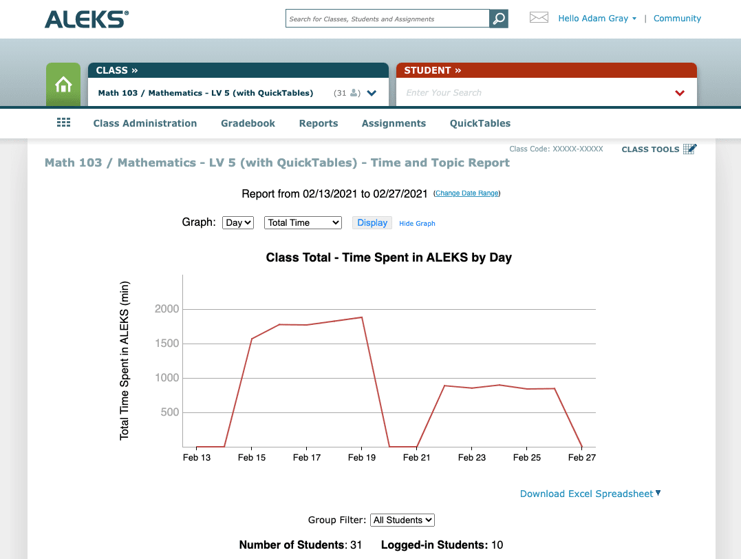 ALEKS Reviews 2025: Pricing, Features & More