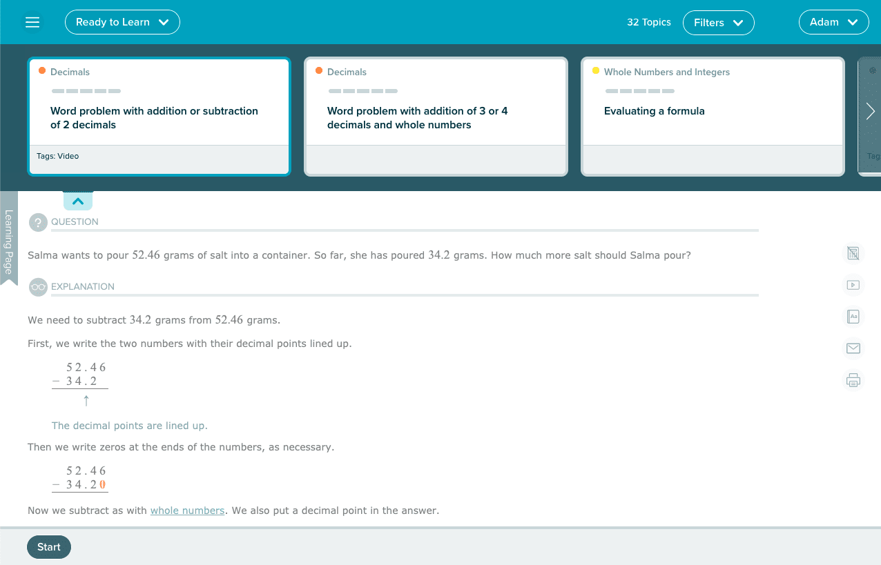 ALEKS Reviews 2025: Pricing, Features & More