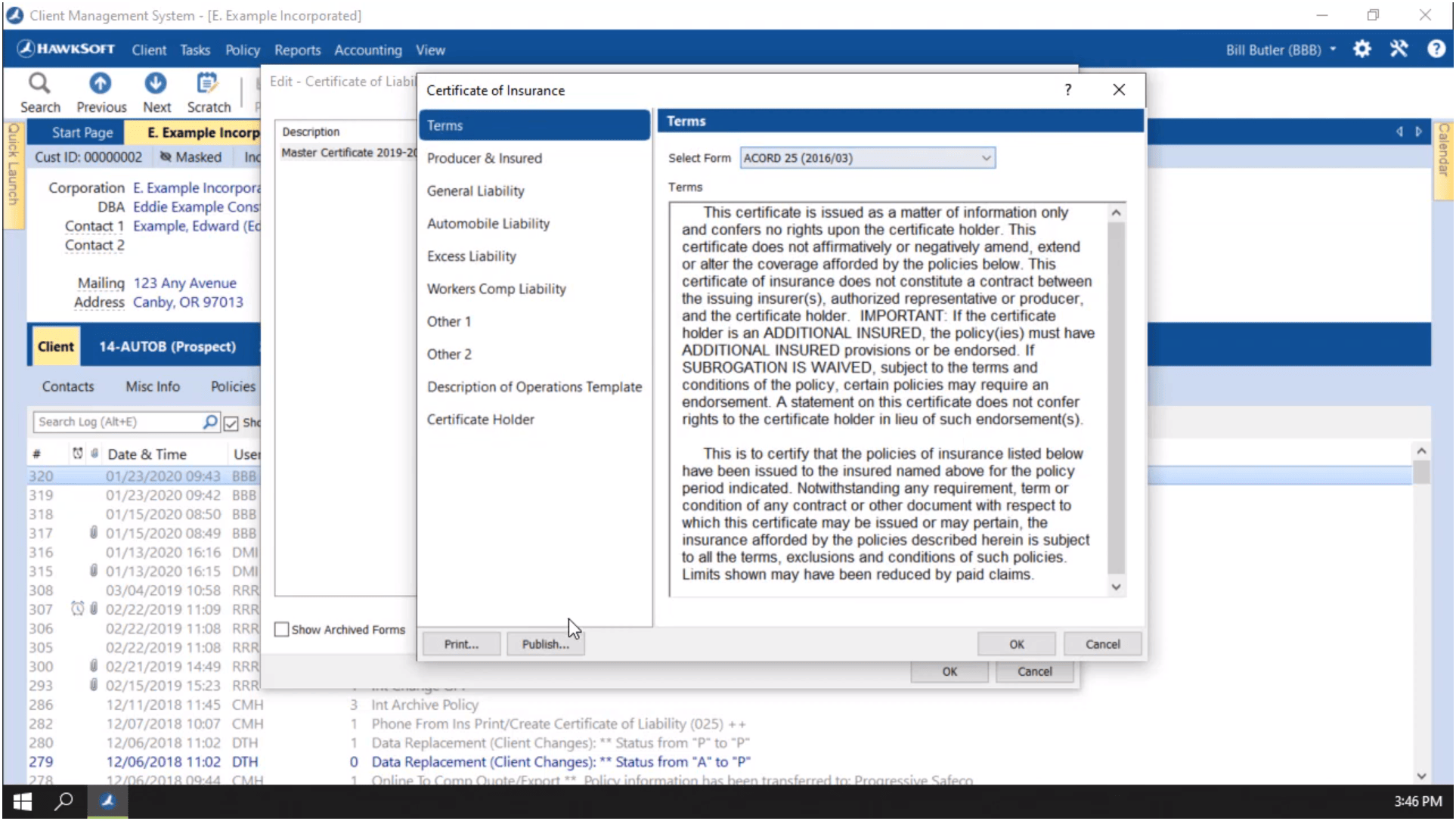 Best Insurance Agency Management Systems Comparison & Reviews 2026